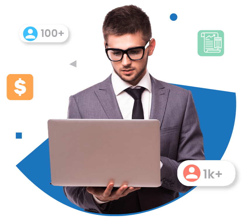 Houston Bookkeeper | Best Bookkeeping & Tax Services
